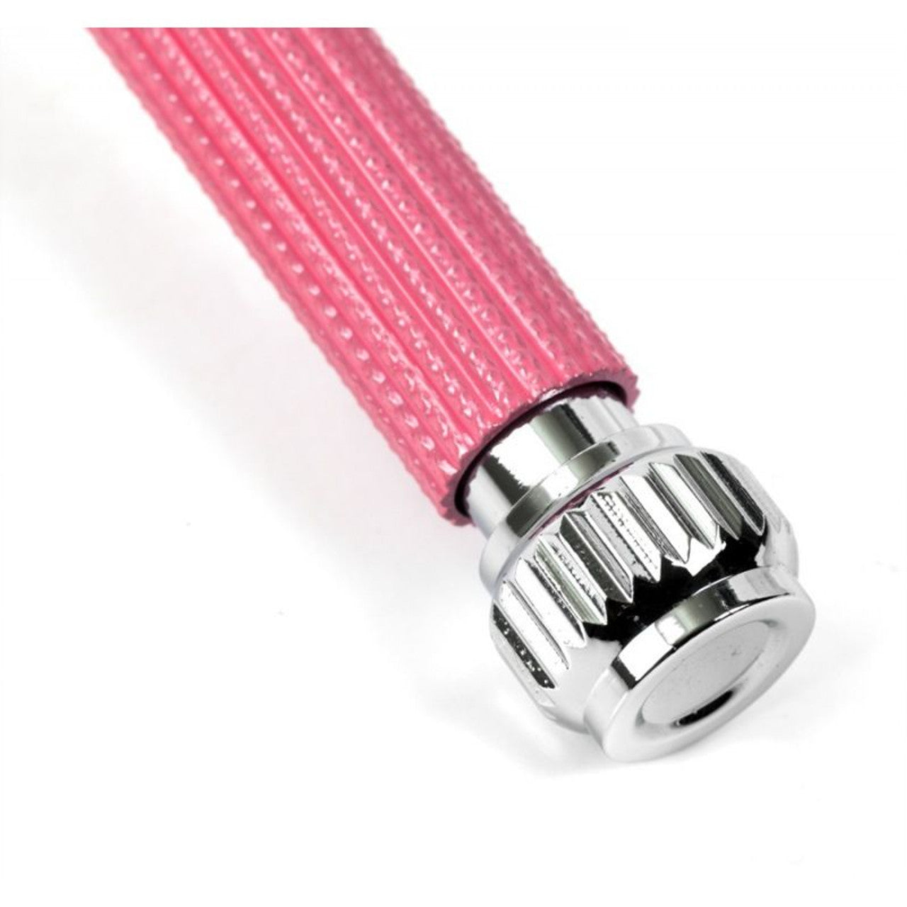 Parker 29L Safety Butterfly Open Safety Razor, Pink – Shaving Market