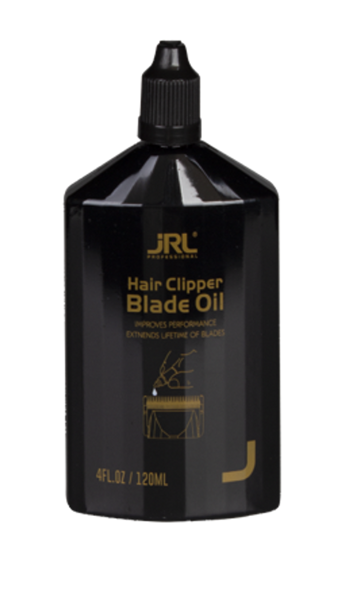 JRL Clipper Oil 120ml for Smooth Performance | Shaving Market