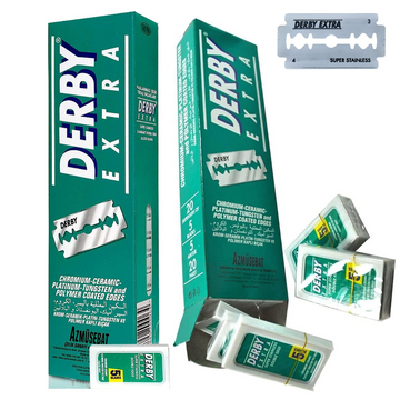 Razor Blades from Leading Shaving Brands | Shaving Market