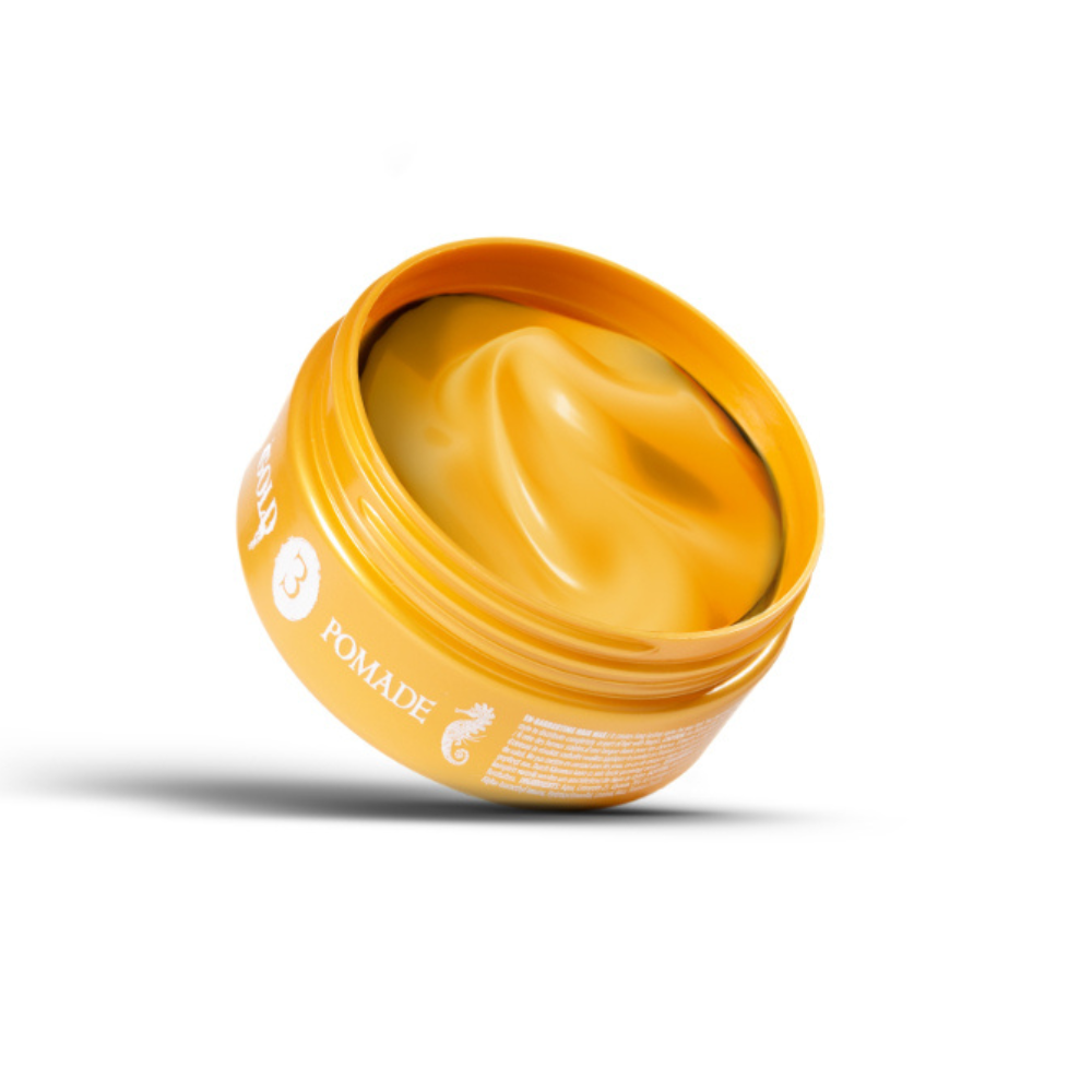 Pirates of the Barbertime - Gold Pomade 150ml – Shaving Market