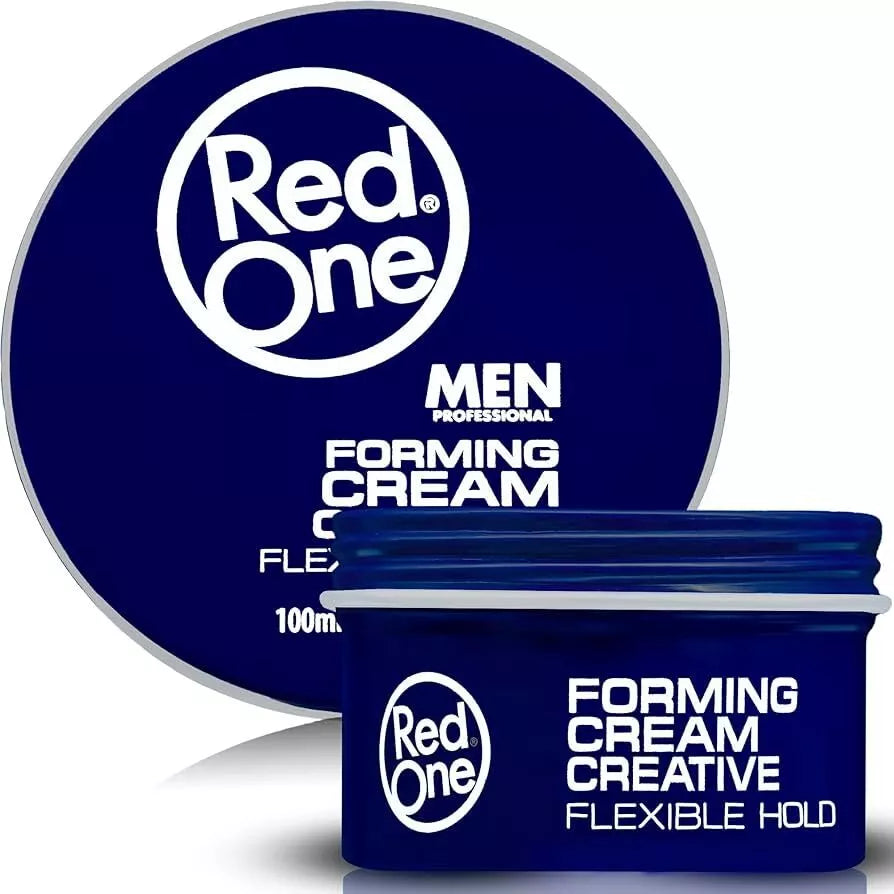 RedOne Creative Hair Forming Cream 100ml – Shaving Market