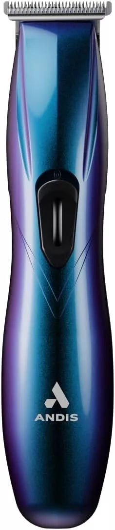 Andis Slimline Pro Li T Blade Trimmer Galaxy | Shaving Market