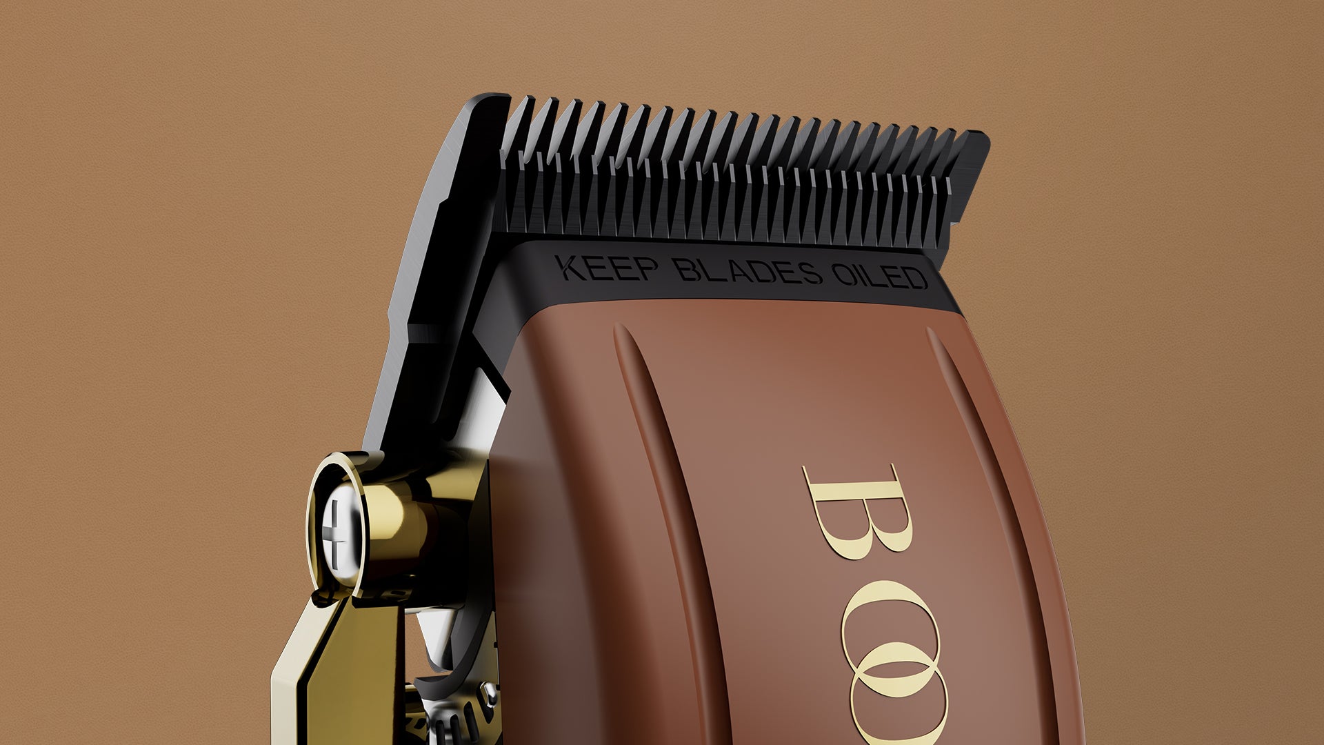 Kiepe Professional Booster High Performance Clipper – Shaving Market