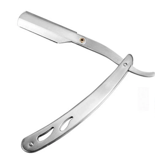Razor Blades & Damascus Straight Razor Australia - Shaving Market