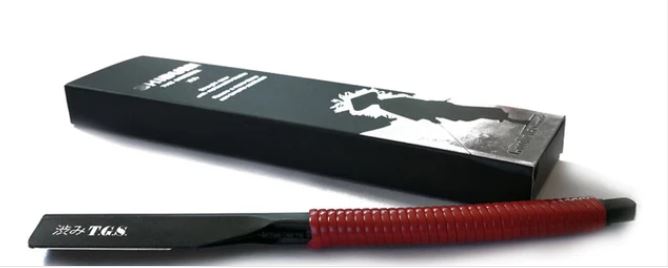 Shibumi – Straight razor Japanese style – Shaving Market