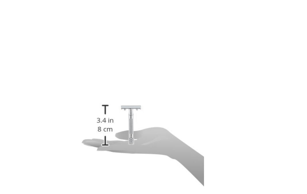 Merkur - 15C Open Comb Classic Safety Razor – Shaving Market
