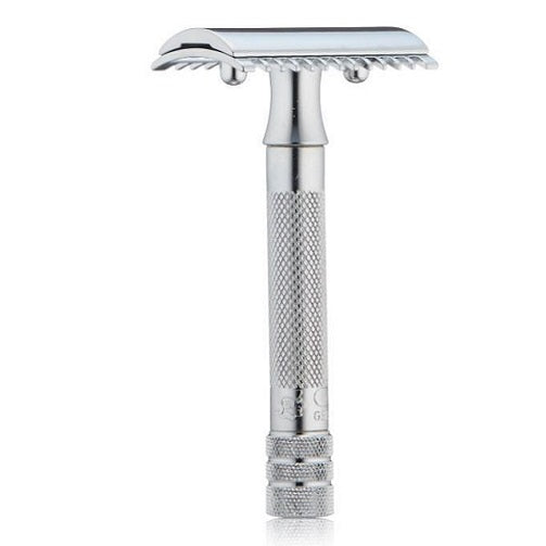 Merkur - 15C Open Comb Classic Safety Razor – Shaving Market