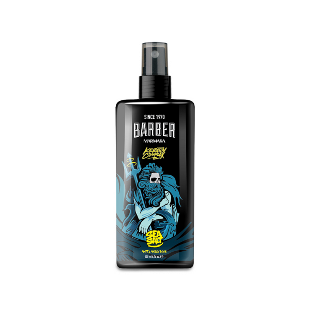 Marmara Barber Sea Salt Spray 200ml – Shaving Market