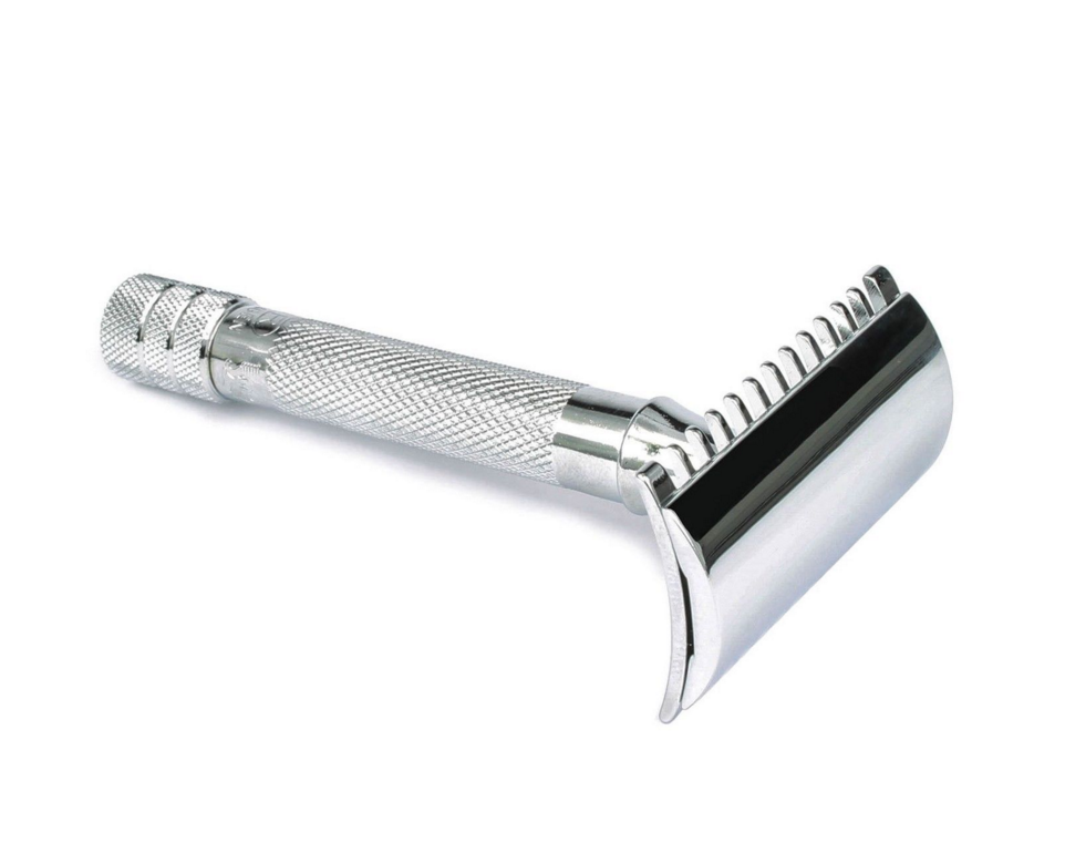 Merkur - 15C Open Comb Classic Safety Razor – Shaving Market